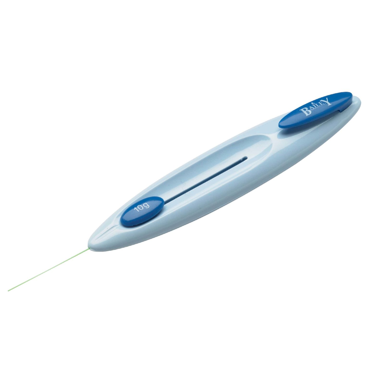 Retractable Accurate Monofilament 10g - Bailey Instruments